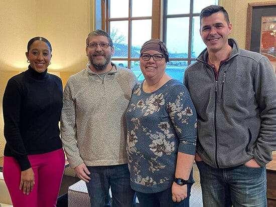 Contact - Adam Carpenter