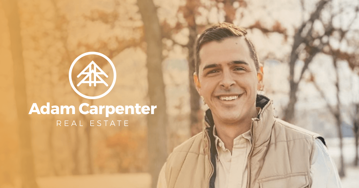 Adam Carpenter Real Estate - Springfield, MO